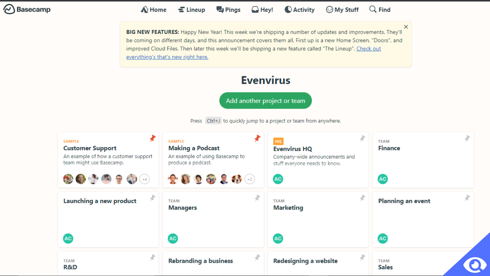 monday CRM vs Basecamp: Features, Pricing & More [2023] - FindMyCRM